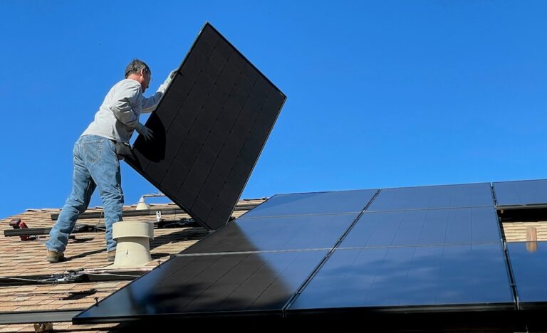 Solar Fraud: The Top Scam Tactics To Watch Out For - Holland Law Firm